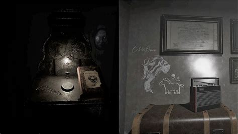 All Abandoned House Secrets In Demonologist Attack Of The Fanboy