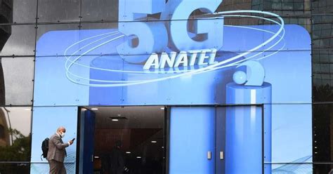 Mais Sete Capitais Brasileiras Ativam 5g