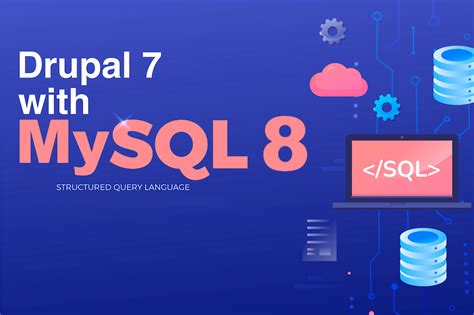 how to enable mysql 8 support on drupal 7 atulsia technologies