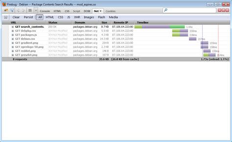 Windows IIS How To Tell If A Slow Time Taken Is Due To A Slow Network Connection Server Fault
