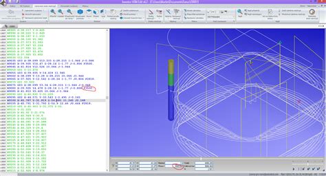 fanuc adaptive toolpath feed problem autodesk community