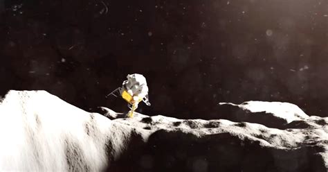 Making The Surface Of The Moon In Blender
