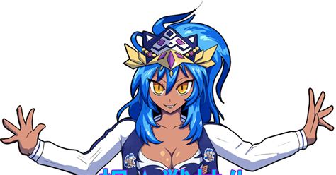 モンスターストライク 【モンスト】祝カーリー獣神化 けっとしのイラスト Pixiv