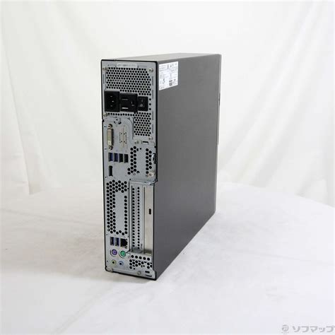 中古ESPRIMO WD B FMVWB D S Windows リコレ ソフマップ