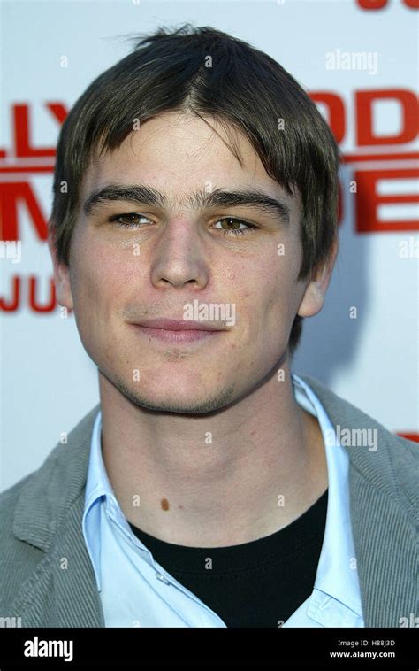 Josh Hartnett Hollywood Homicide Film Premi Westwood Los Angeles Usa 10