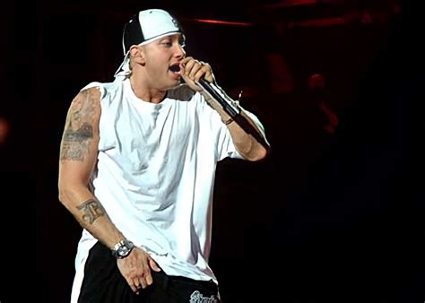Eminem Explains The Meaning Behind Five Of His Best Lyrics