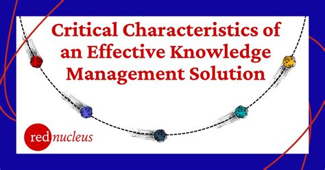 How An Effective Knowledge Management Solution Can Elevate Engagements