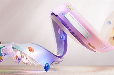 마이크로소프트 오피스 앱에 Ai 기반 코파일럿 기능 강화 큐브 뉴스