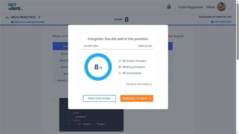 dileep bathala on linkedin day97 100daysofcodechallenge nxtwave