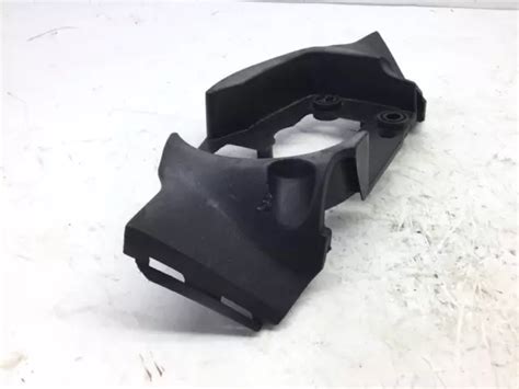 CARÉNAGE SUPPORT INSTRUMENTATION Compteur APRILIA SR 50 R 50 2008 VFD00
