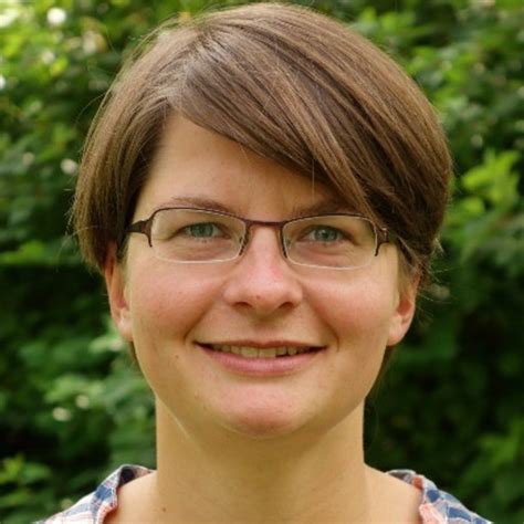 Susanne Passow Associated Researcher Dr Phil Technische