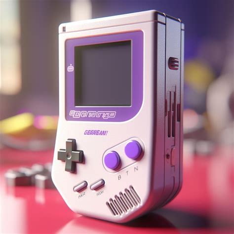 Premium Photo Digital Monitor