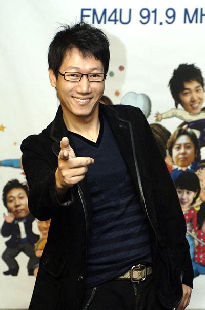 지석진굿모닝 Fm하차 차기 행보는