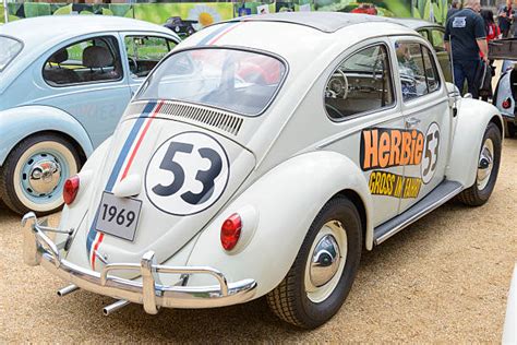 Herbie Banco De Fotos E Imágenes De Stock Istock