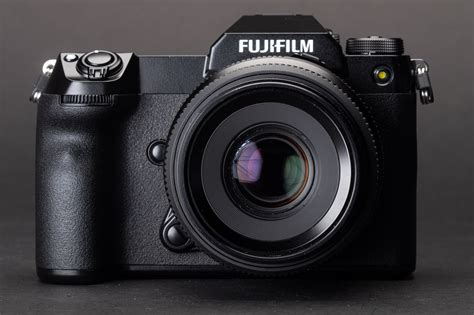 Fujifilm Gfx 100s Initial Review Top Tech News