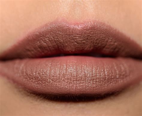 Mac Gritty Girl Cold Hard Cash Secret Number Lipsticks Reviews