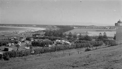 The Warrnambool Camping Ground Western District Families