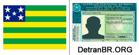 Detran Porangatu Go Detran Goiás