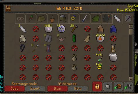 Move Fps Issue Runelite Runelite GitHub