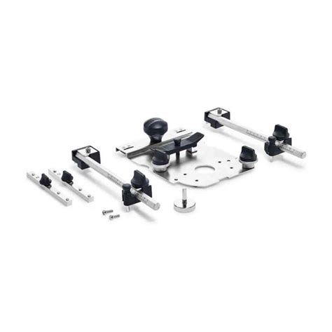 Festool Router Accessories
