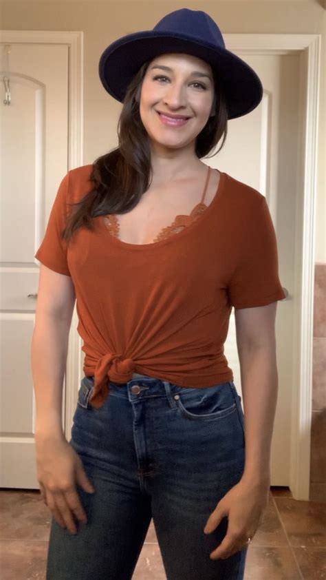 Pin By Tommy On Desirae Bencomo In 2025 Beautiful Women Over 50 Fashion Bra Image