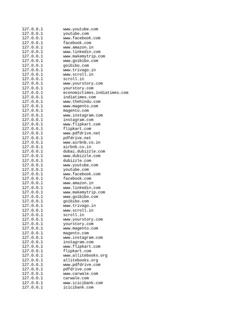 Block Ip Pdf