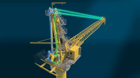 Palfingers Modularized Crane System Palfinger Marine Stories