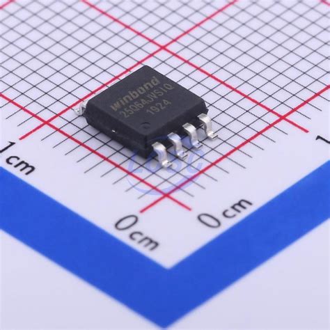 W25Q64JVSSIQ | Winbond Elec | NOR FLASH | JLCPCB