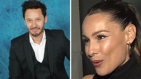 Pampita Habló Sobre Las Declaraciones De Benjamín Vicuña En Su Libro