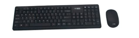 Altec Lansing Wired Keyboardandmouse Combo Albc6264 Lazada Ph