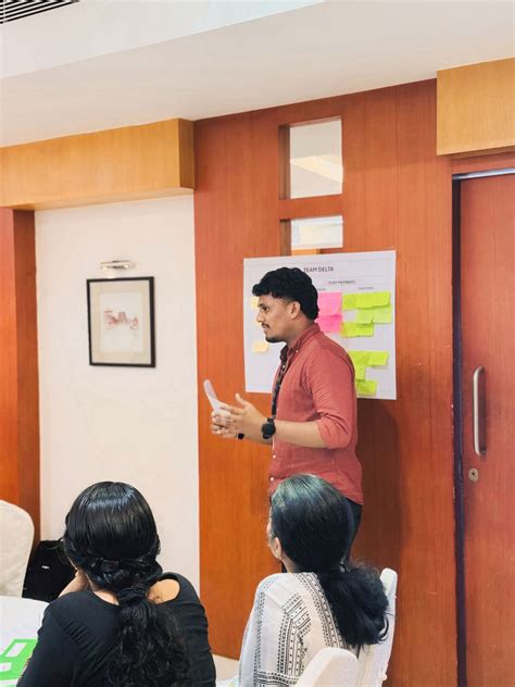 Niyas T K On Linkedin Servantleadership Employeeempowerment