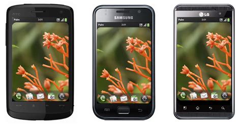 Hp In Talks To License Webos — But Who Would Want To Techcrunch