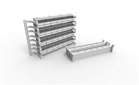 110 Idc Connection Block Furukawa Electric Latam