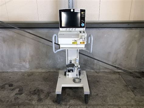 Maquet Servo S