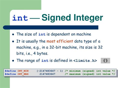 ppt c program design data types powerpoint presentation free