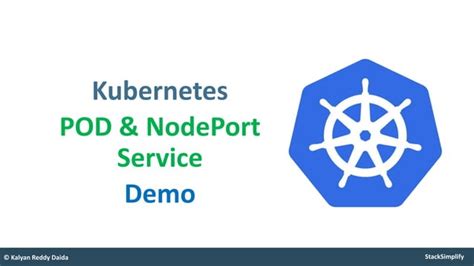 Kubernetes Fundamentals Pptx