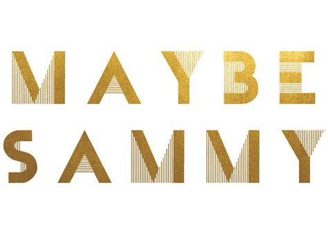 Maybe Sammy Cocktail Bar The Rocks Sydney