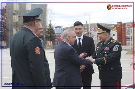 Дотоодын цэргийн штаб
