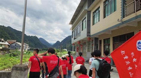 莲色平所莲花香——西南石油大学“微光成炬”实践队平所之旅 西南石油大学机电工程学院