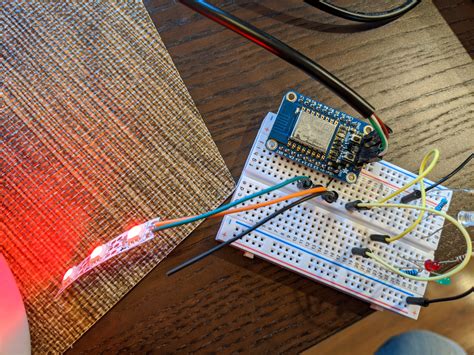 Improved Okay To Wake Clock