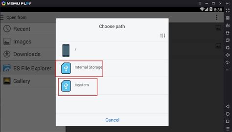 New Feature Walk Through In Memu 33 Memu Blog