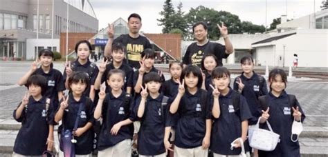 峰ミニバス 栃木県宇都宮市峰小学校宇河地区を拠点に活動する男女ミニバススポーツ少年団です