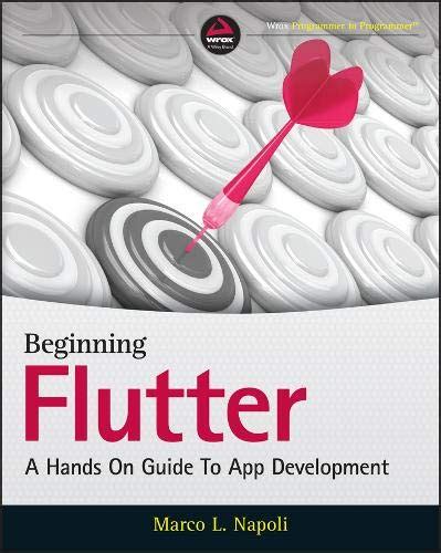 Recopilación de guías y tutoriales de Flutter Buscar Tutorial