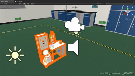 Unity模型拖到场景中是黑色解决办法unity导入模型变黑 Csdn博客