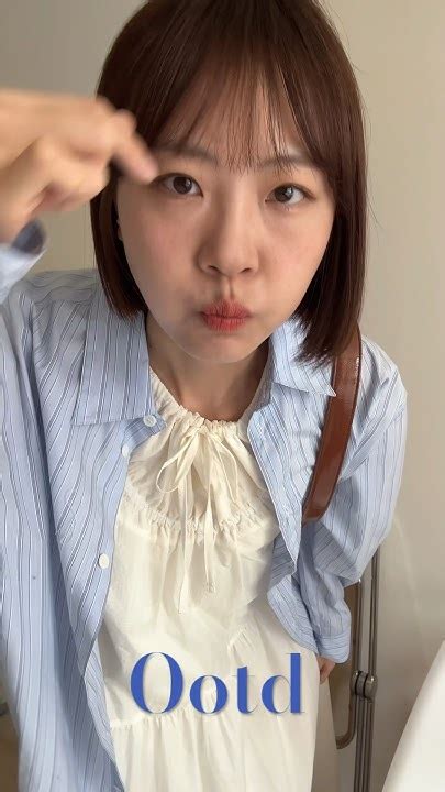 오늘코디 봄코디추천 오늘코디 원피스코디 벚꽃데이트룩 코디제안 Youtube