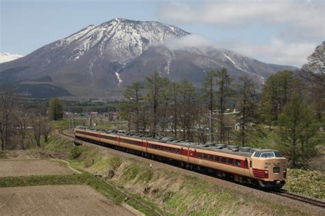 チョココロネRailway Photo 信越山線Ⅰ