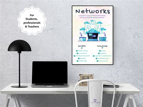 computer network cheat sheet printable hardware and software reference