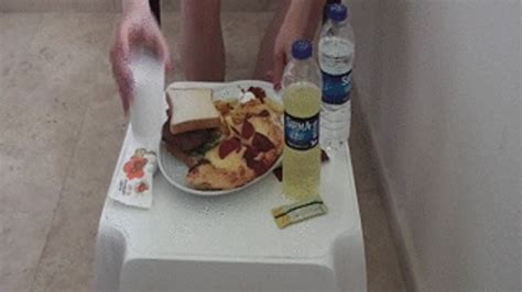 Fetish Lovers Of Food Chewing Food Chewing Eating Deliciously She