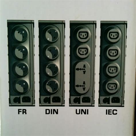 Mge Ellipse 750 Ups System Sports Equipment Exercise And Fitness Cardio And Fitness Machines On