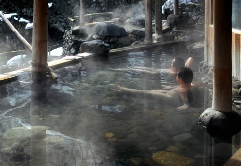 Onsen Etiquette 20 Rules And Manners You Should Know